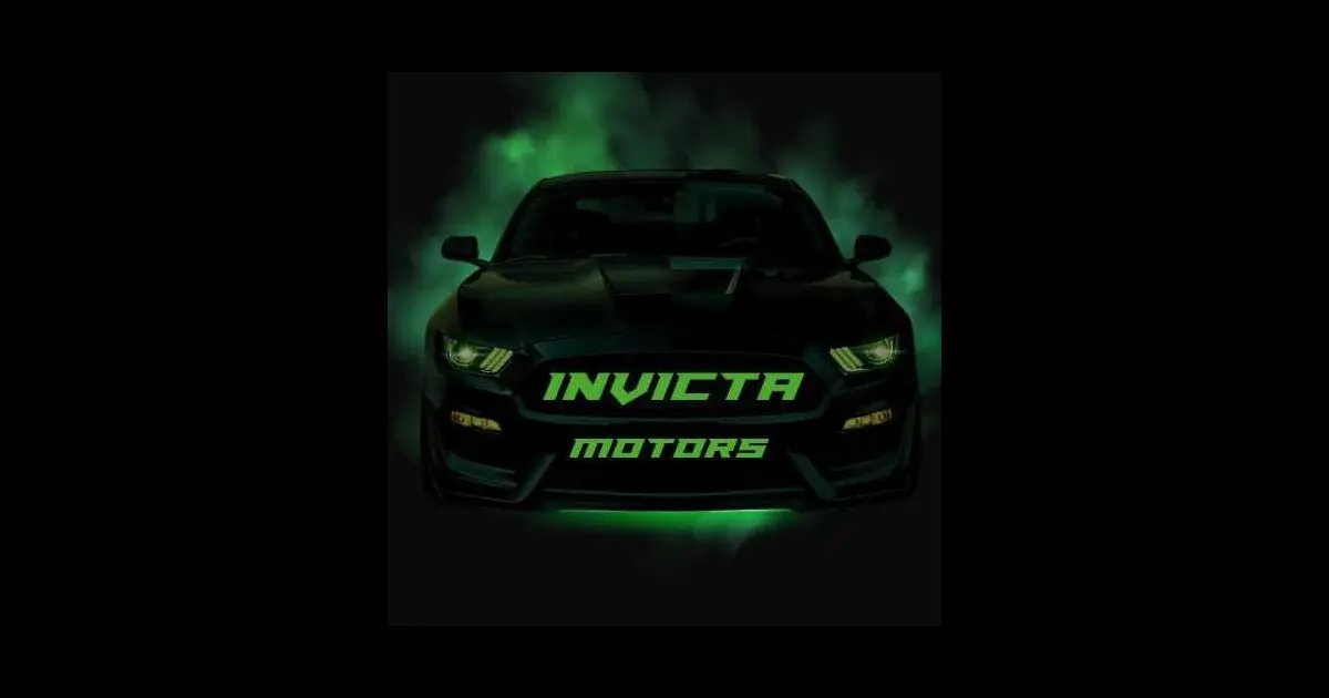 Localização - Invicta Motors